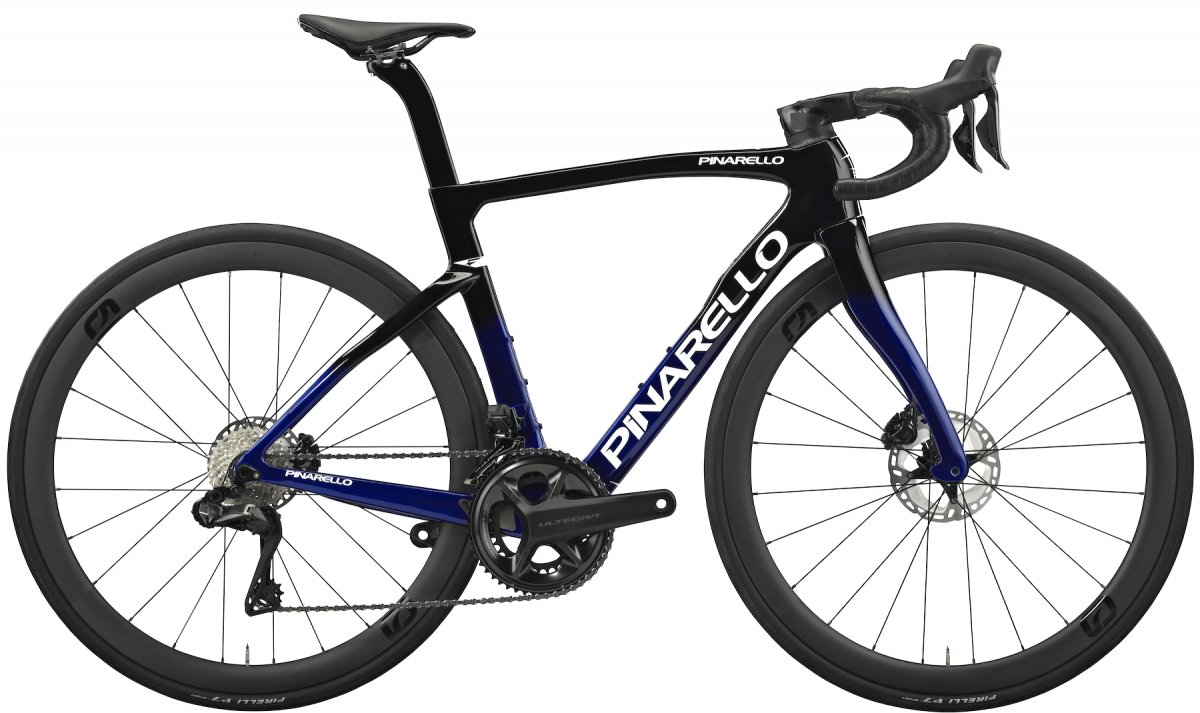 Pinarello F7 Disc Ultegra Di2 Ultrafast Rennrad, 6.199,00